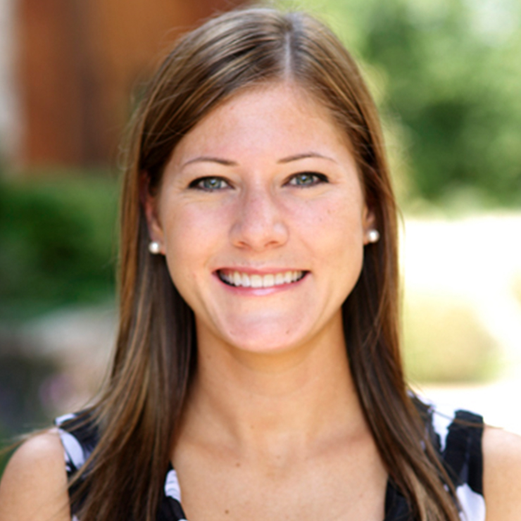 Patsy Middleton-Arribas - Missouri Valley College