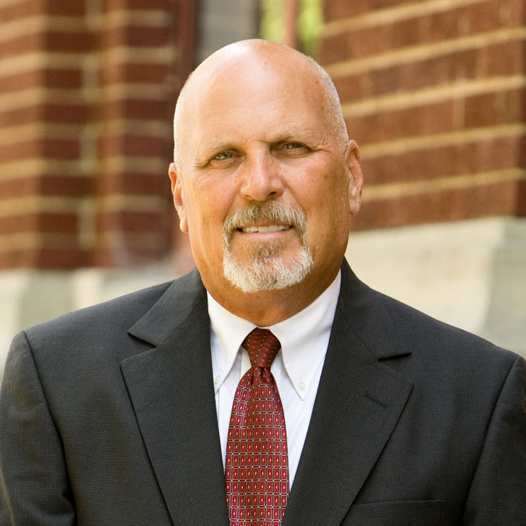 Ken Kujawa - Missouri Valley College