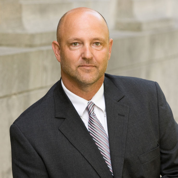 Tim Schulte - Missouri Valley College