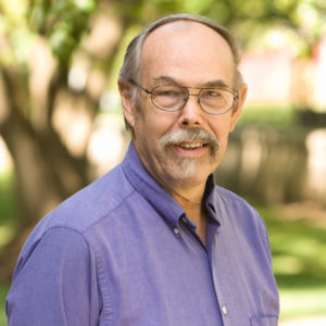 Dr. Allan Wilson - Missouri Valley College