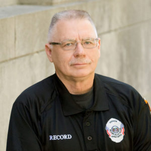 Robert Record - Missouri Valley College