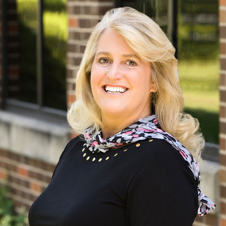 Nonprofit Management - Missouri Valley College