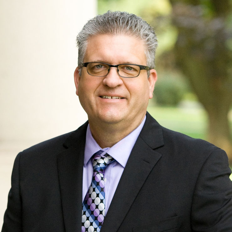 Kevin Gasser - Missouri Valley College