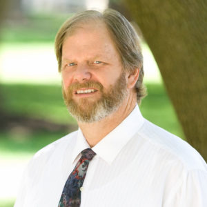 Steve Clause - Missouri Valley College