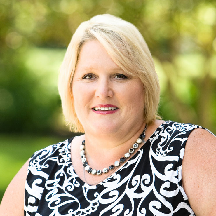 Dr. Teresa Taylor - Missouri Valley College