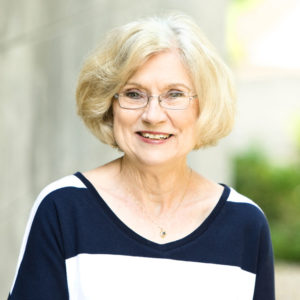 Dr. Pam Riggs - Missouri Valley College