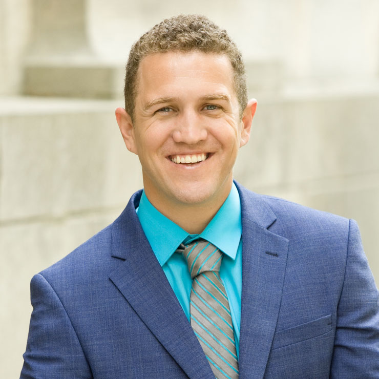 Drew Hawkins - Missouri Valley College