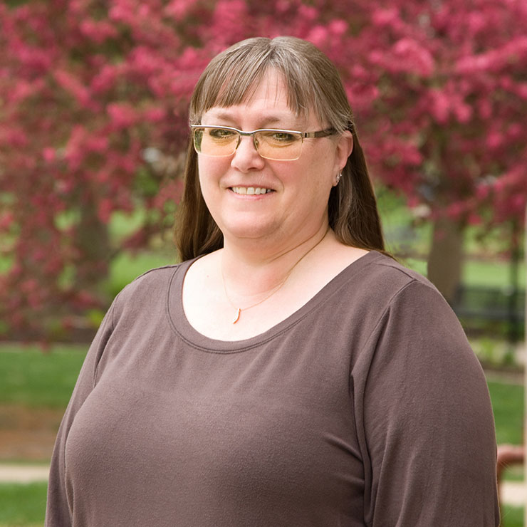 Dr. Debbie Olson - Missouri Valley College