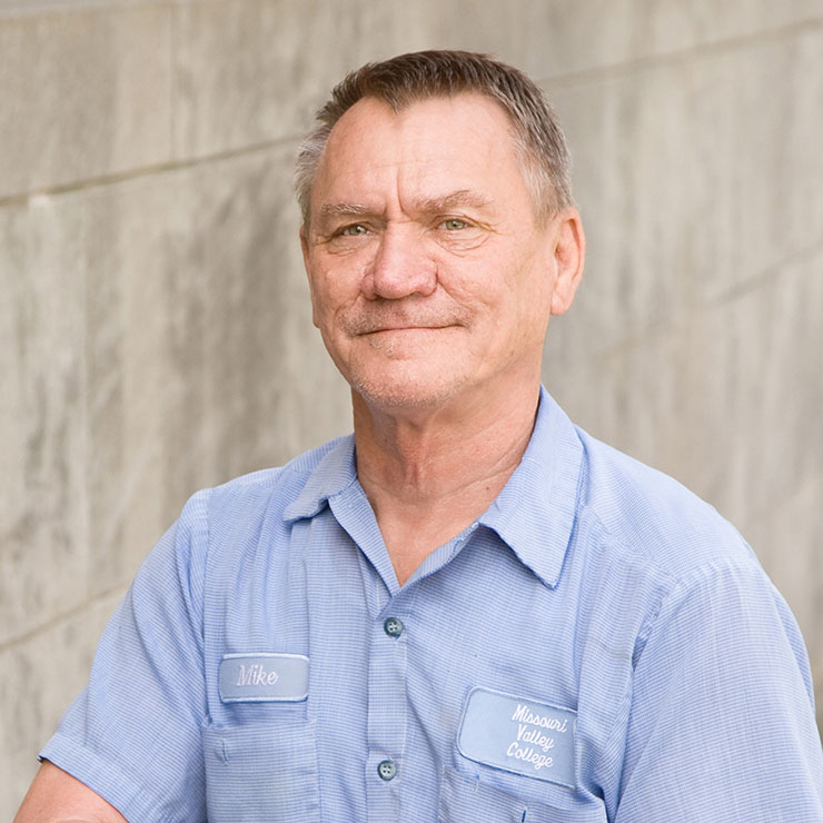 Faculty & Staff Directory - Missouri Valley College