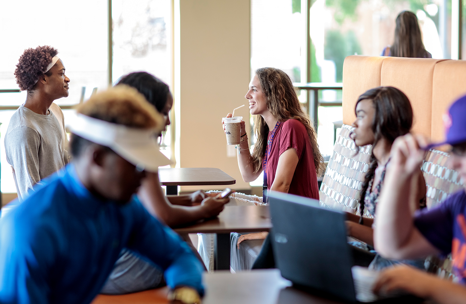 Housing & Dining - Missouri Valley College