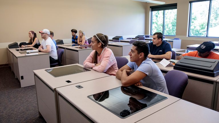 Student Life - Missouri Valley College