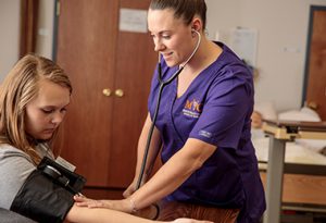 Bachelor of Science in Nursing - Missouri Valley College, School of Nursing