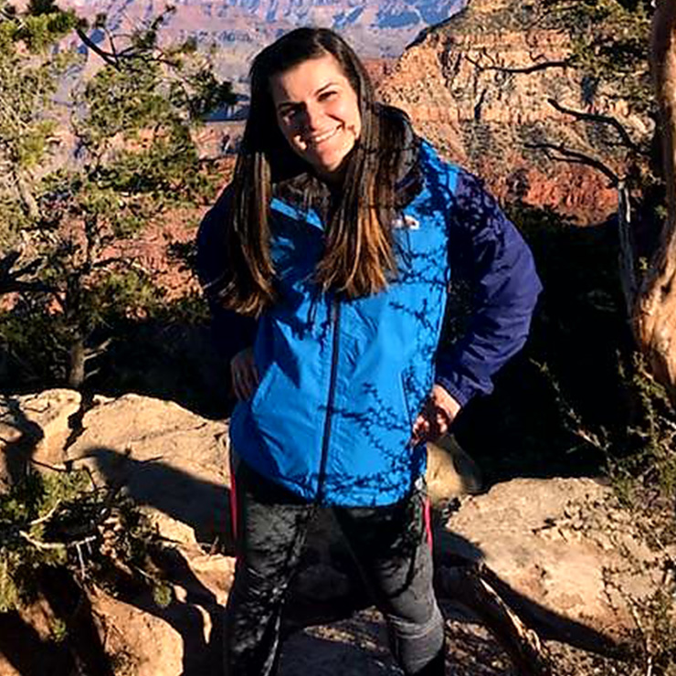 Ralitsa Wierson - Missouri Valley College