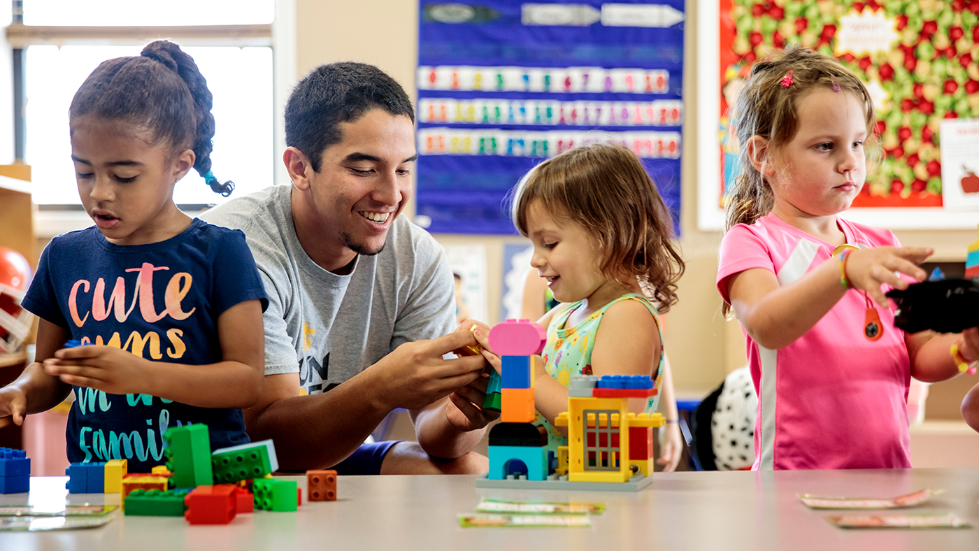 Elementary Education - Missouri Valley College