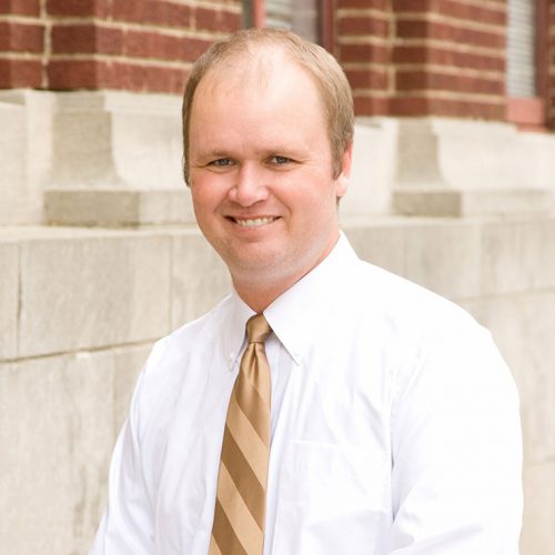 Faculty & Staff Directory - Missouri Valley College