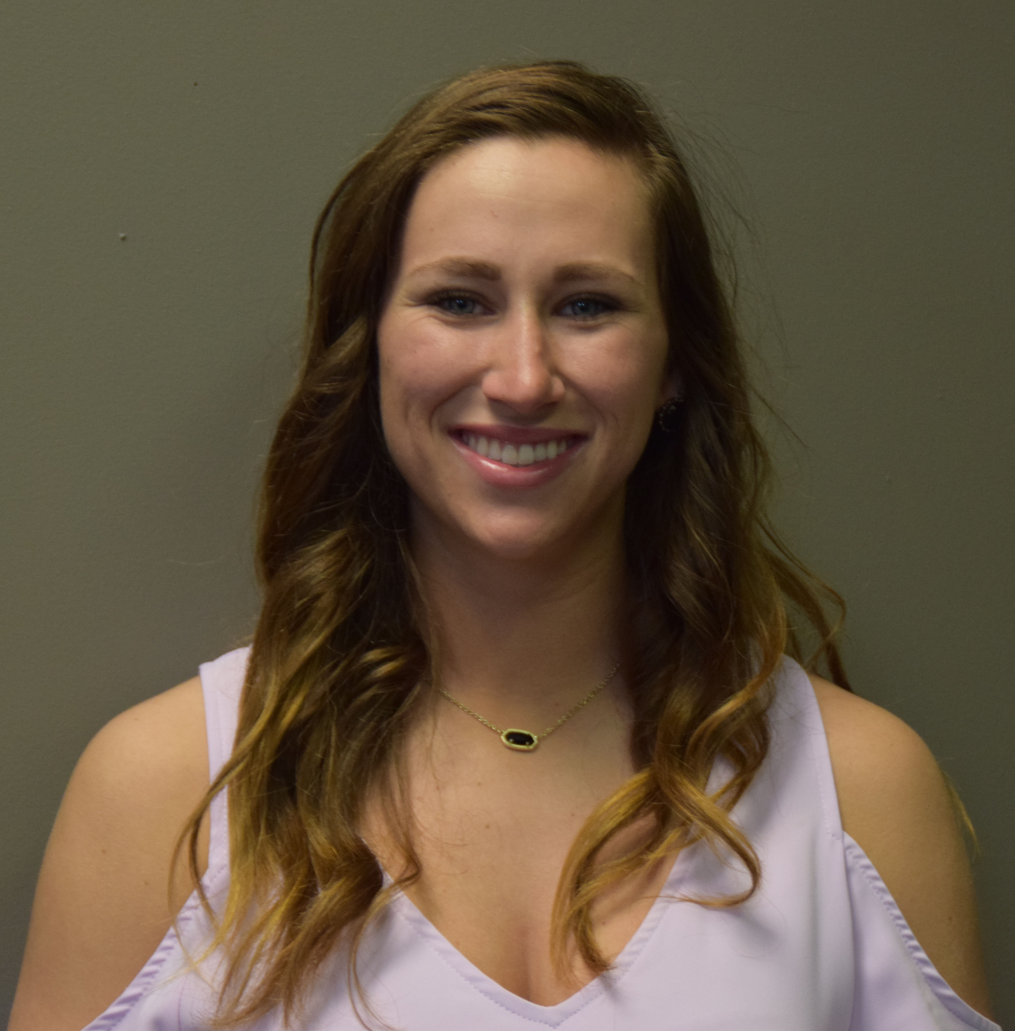 Delaney Umholtz - Missouri Valley College