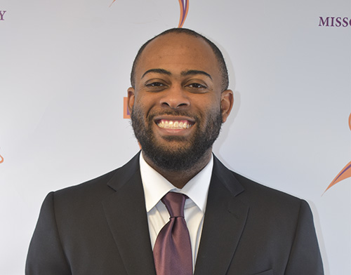 Bobby Trey Collins III - Missouri Valley College