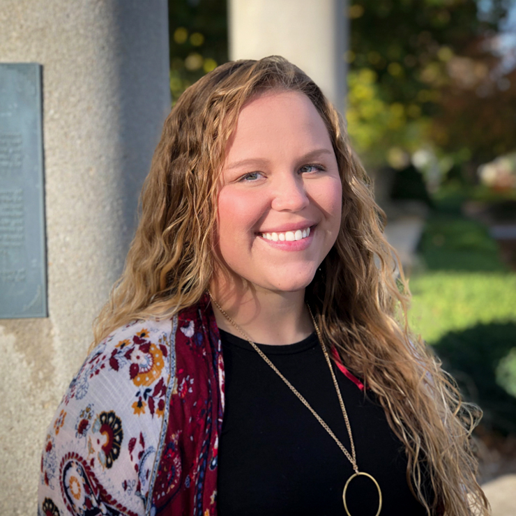 Faculty & Staff Directory - Missouri Valley College