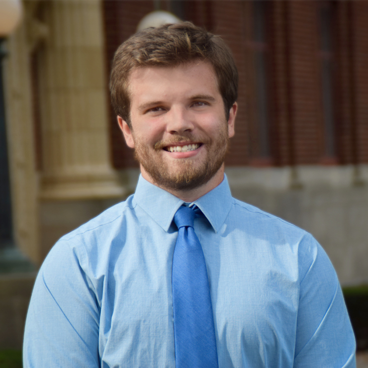 Faculty & Staff Directory - Missouri Valley College