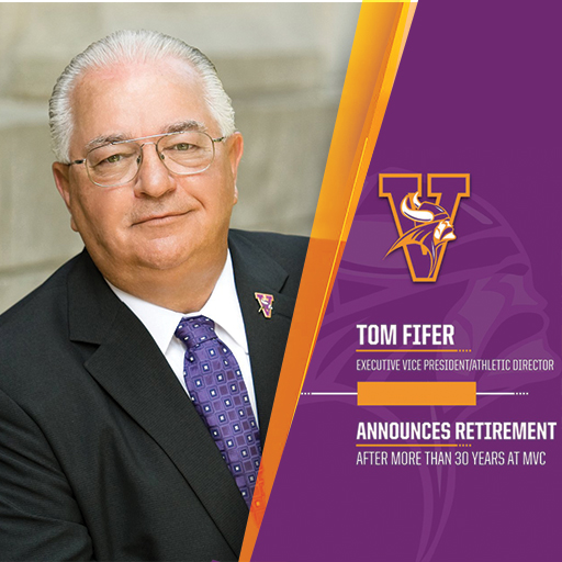 Tom Fifer to Retire After 31 Years of Service to Missouri Valley ...