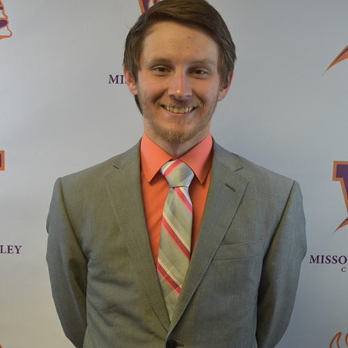 Faculty & Staff Directory - Missouri Valley College