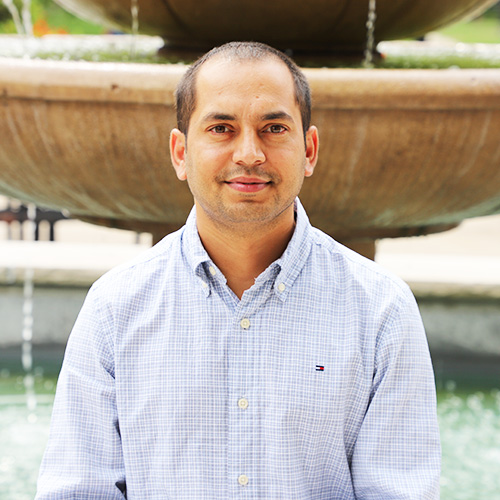 Faculty & Staff Directory - Missouri Valley College