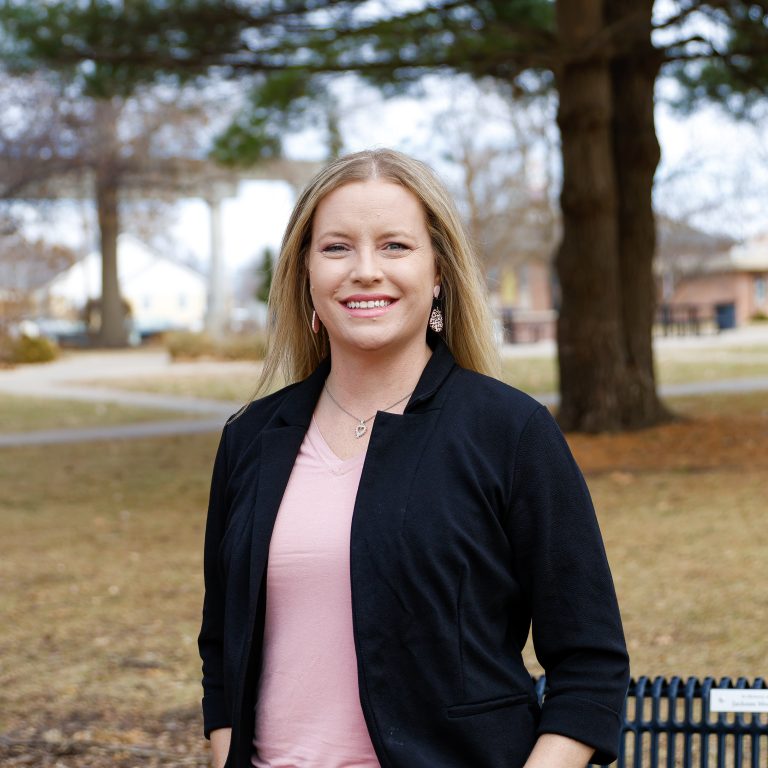 School of Nursing & Health Sciences - Missouri Valley College